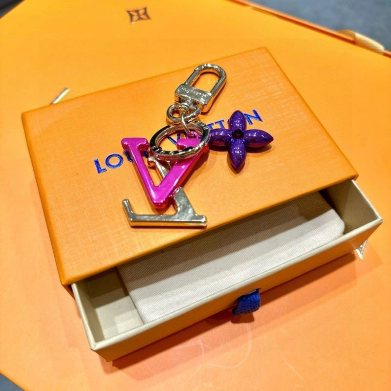 OEM Louis Vuitton Keychains