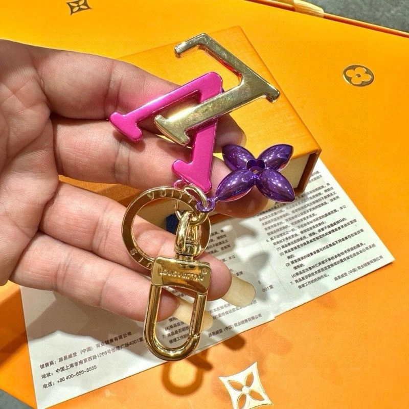 OEM Louis Vuitton Keychains