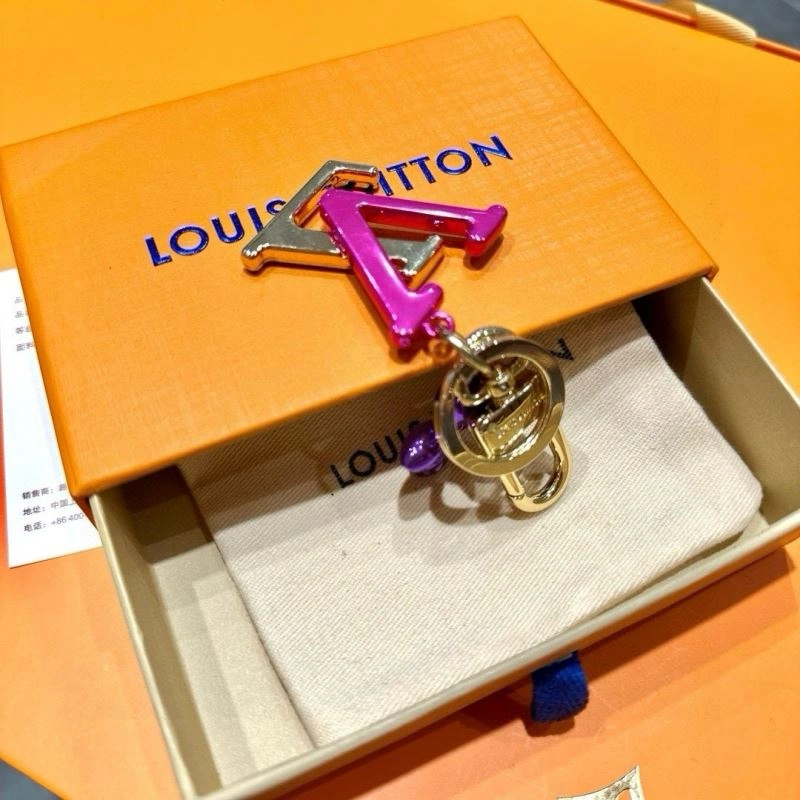 OEM Louis Vuitton Keychains