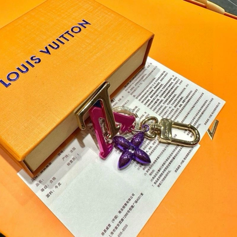 OEM Louis Vuitton Keychains