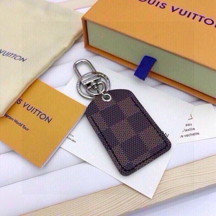 Louis Vuitton Keychains