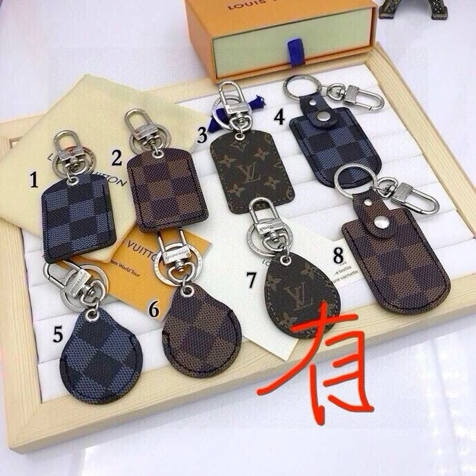 Louis Vuitton Keychains