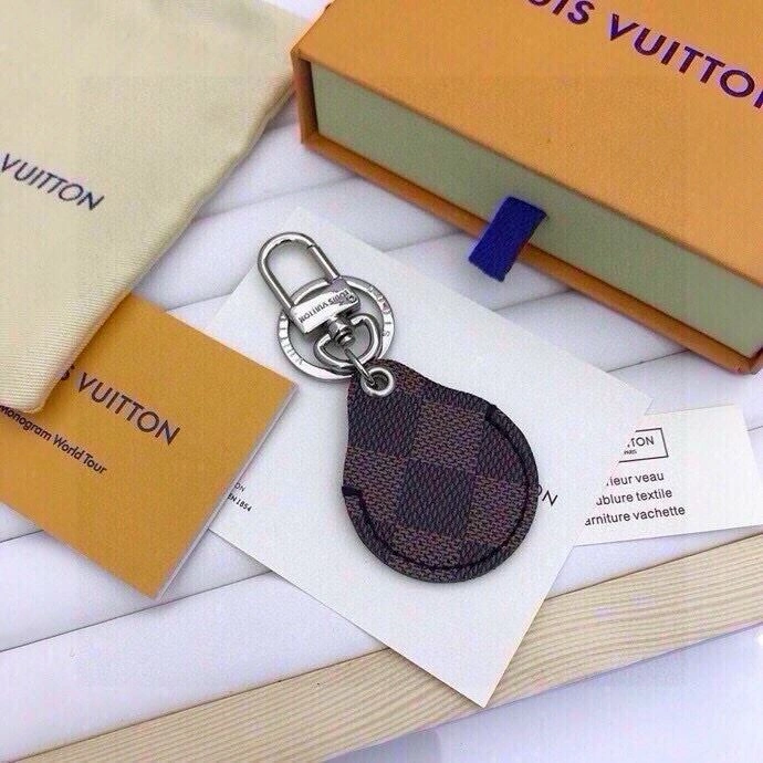 Genuine Louis Vuitton Keychains