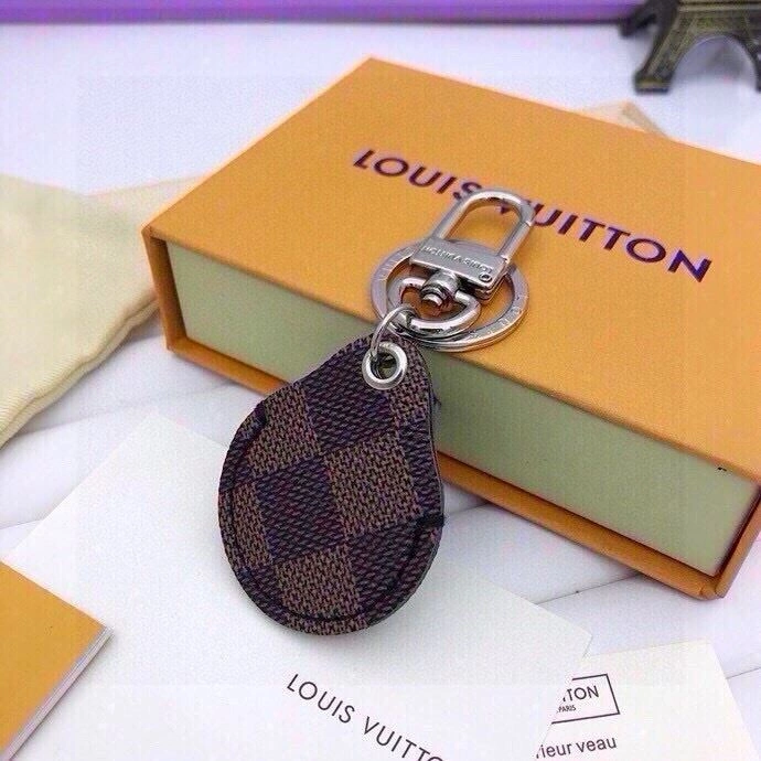 Genuine Louis Vuitton Keychains