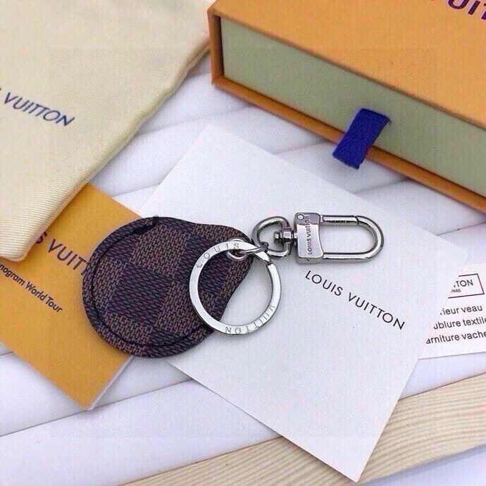 Genuine Louis Vuitton Keychains