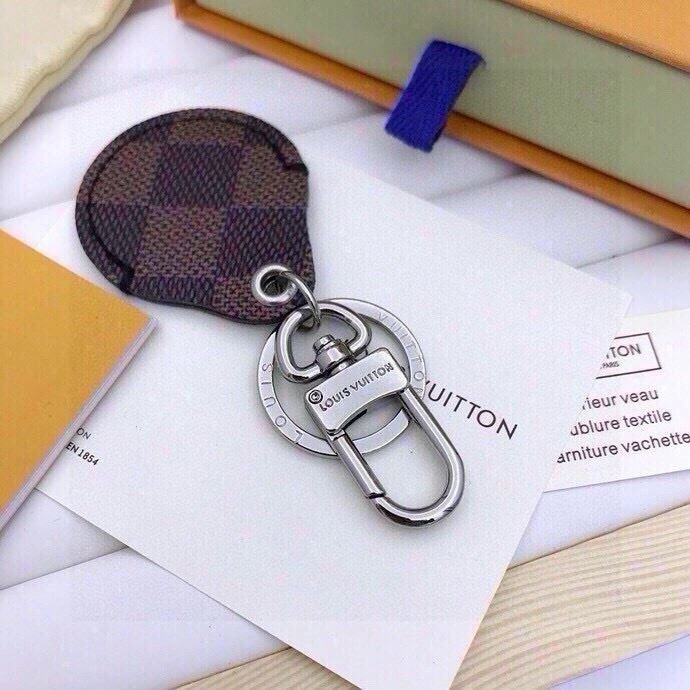 Genuine Louis Vuitton Keychains