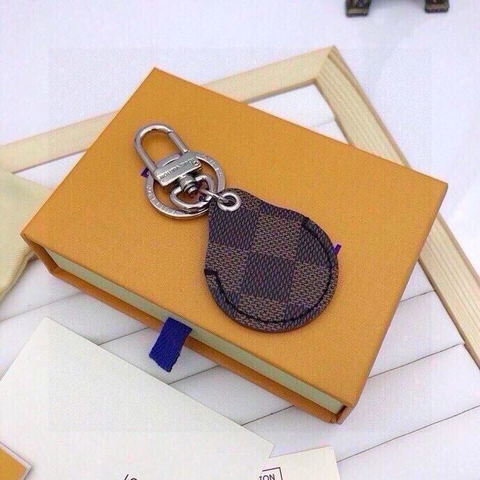 Genuine Louis Vuitton Keychains