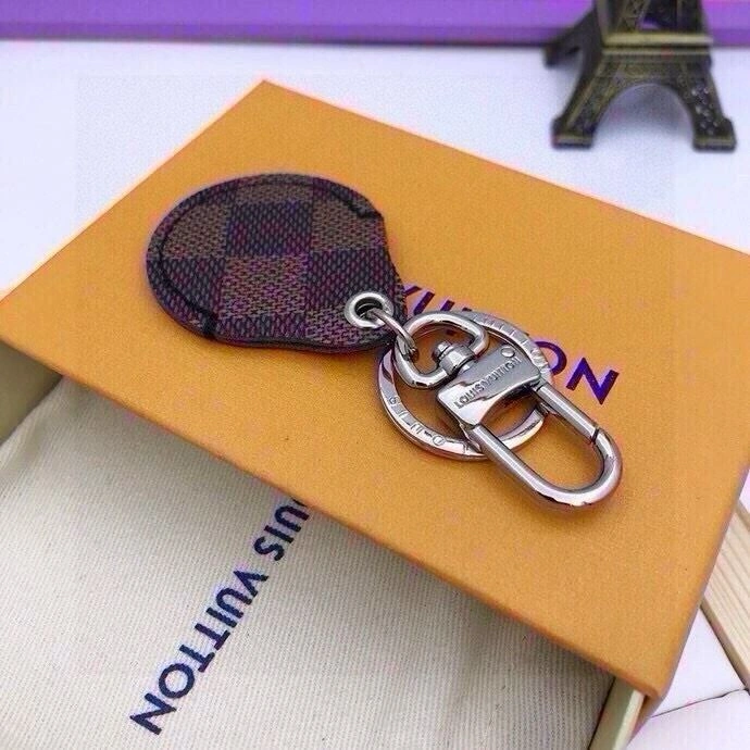 Genuine Louis Vuitton Keychains