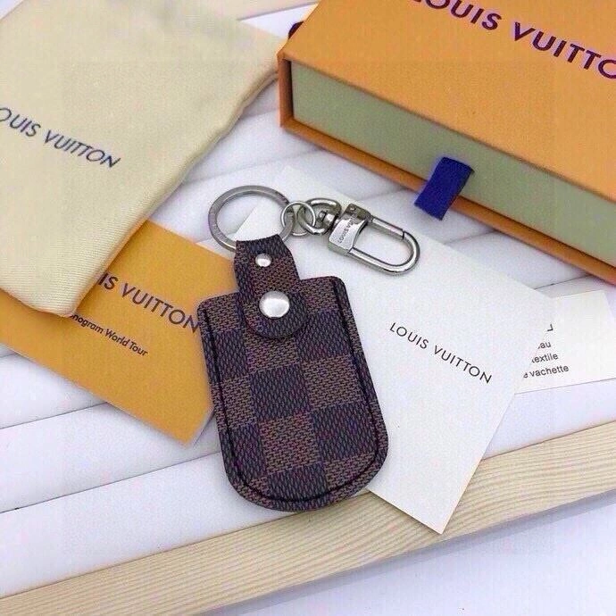 Louis Vuitton Keychains