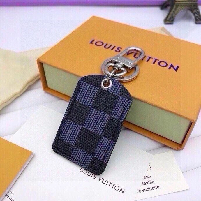 Louis Vuitton Keychains