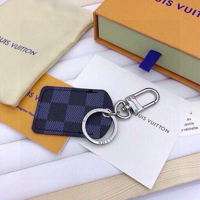 Value-priced Louis Vuitton Keychains