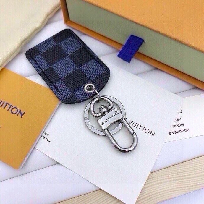Value-priced Louis Vuitton Keychains