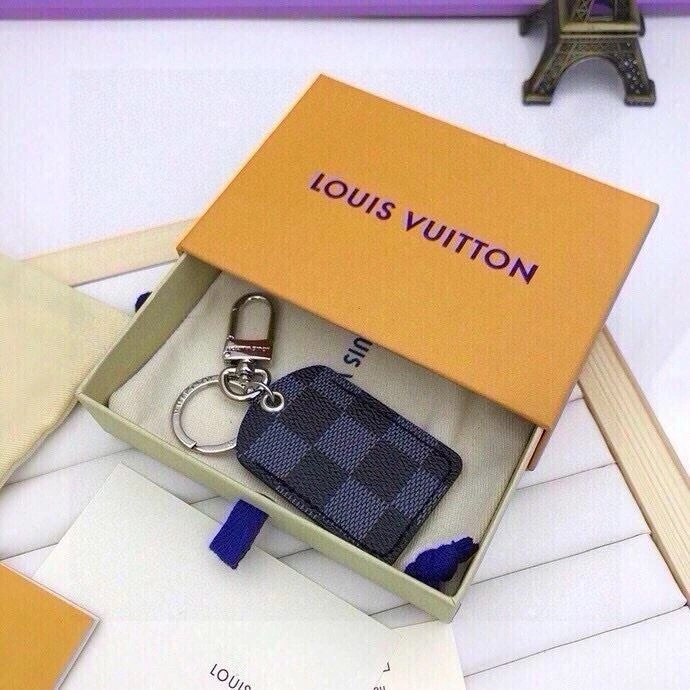 Value-priced Louis Vuitton Keychains