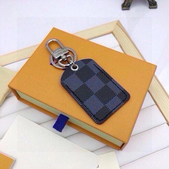 Value-priced Louis Vuitton Keychains