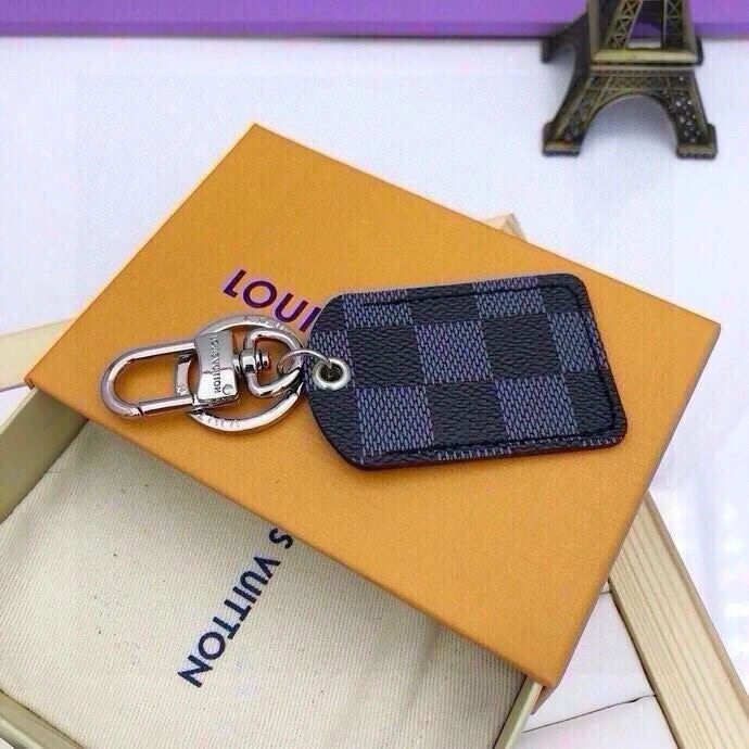 Value-priced Louis Vuitton Keychains