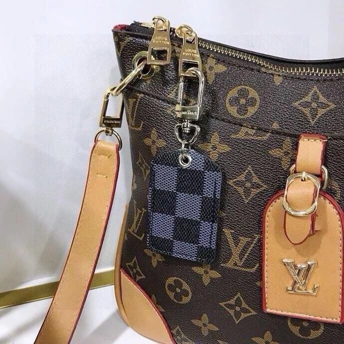 Value-priced Louis Vuitton Keychains