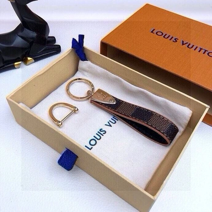 Louis Vuitton Keychains