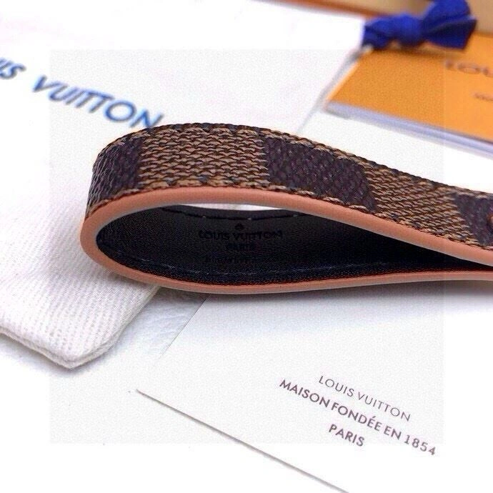 Authentic Louis Vuitton Keychains