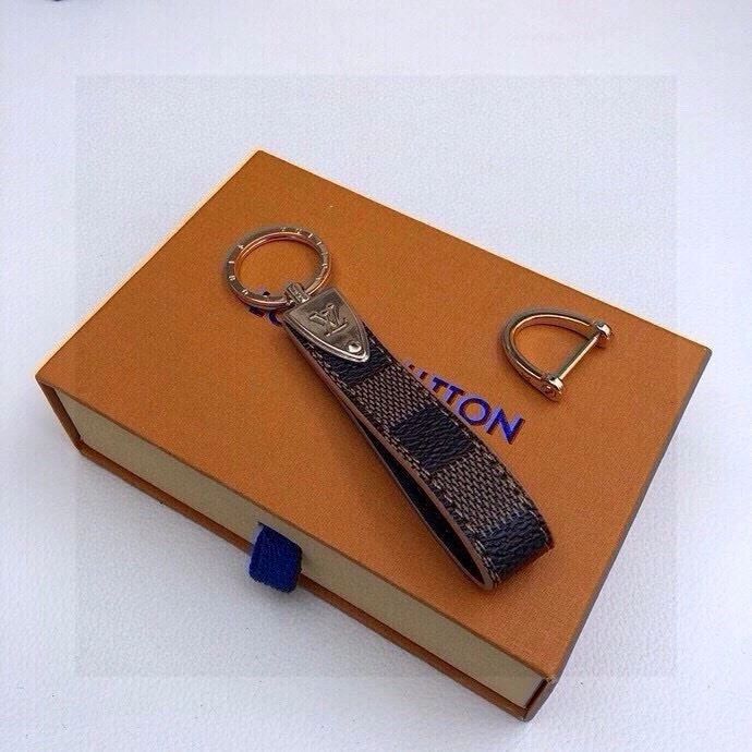 Authentic Louis Vuitton Keychains