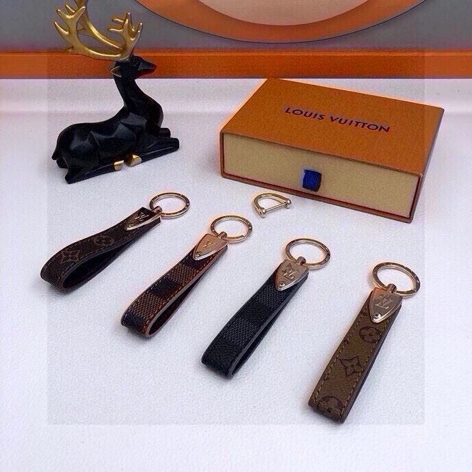 Louis Vuitton Keychains