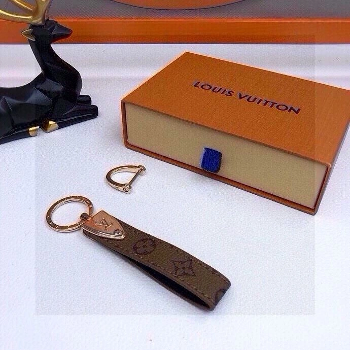 Genuine Louis Vuitton Keychains