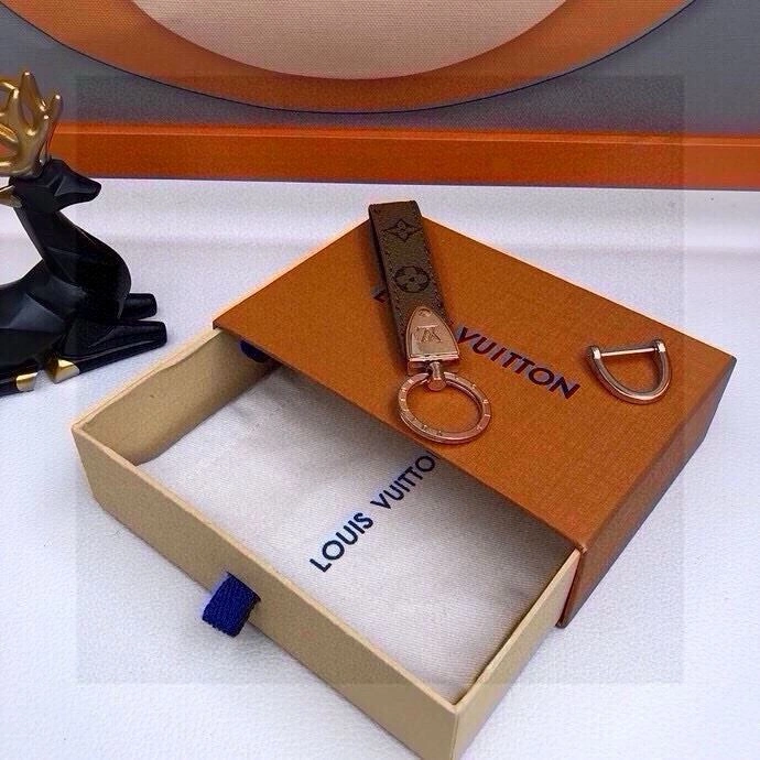 Genuine Louis Vuitton Keychains