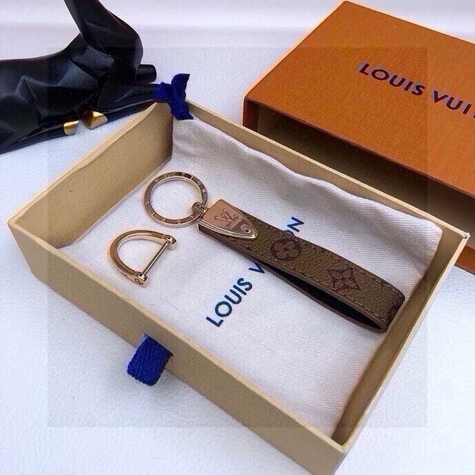 Genuine Louis Vuitton Keychains