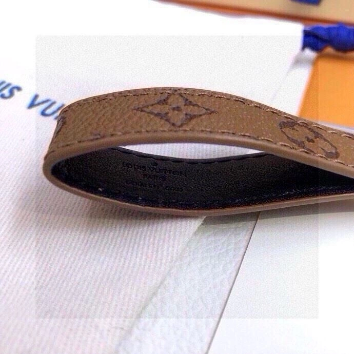 Genuine Louis Vuitton Keychains