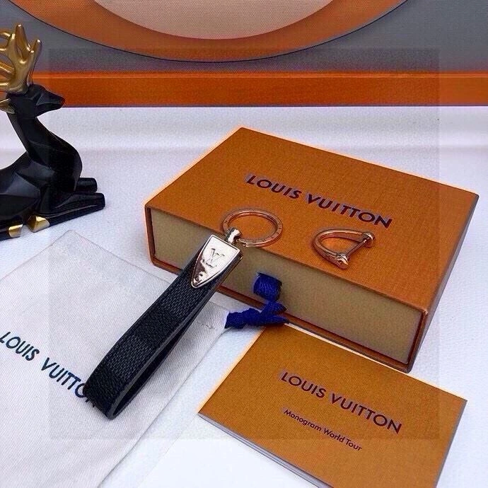 Louis Vuitton Keychains