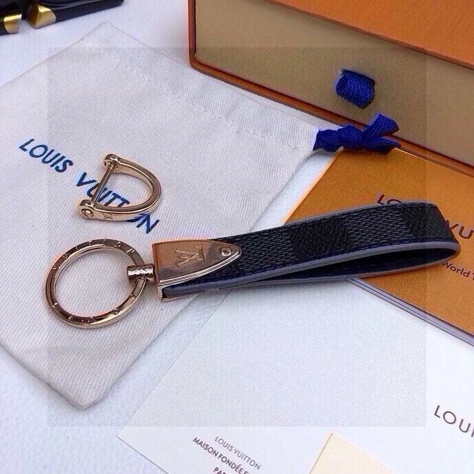 Official Louis Vuitton Keychains