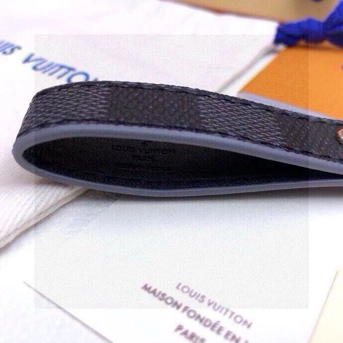 Official Louis Vuitton Keychains