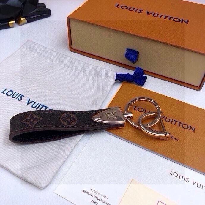 Genuine Louis Vuitton Keychains