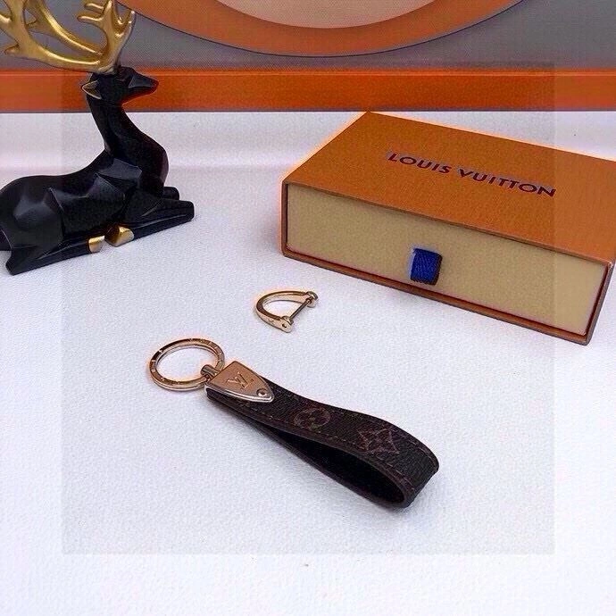Genuine Louis Vuitton Keychains