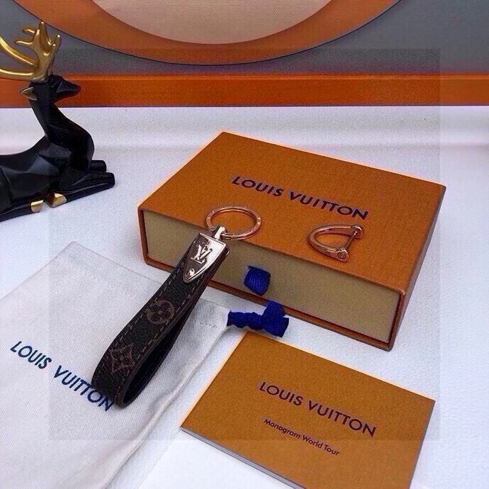Genuine Louis Vuitton Keychains