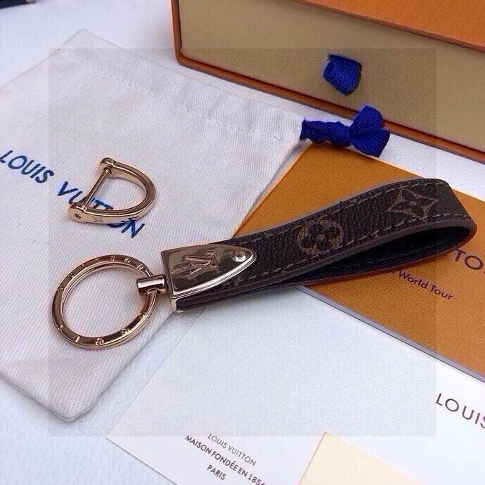 Genuine Louis Vuitton Keychains