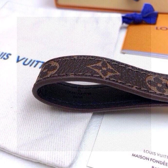 Genuine Louis Vuitton Keychains