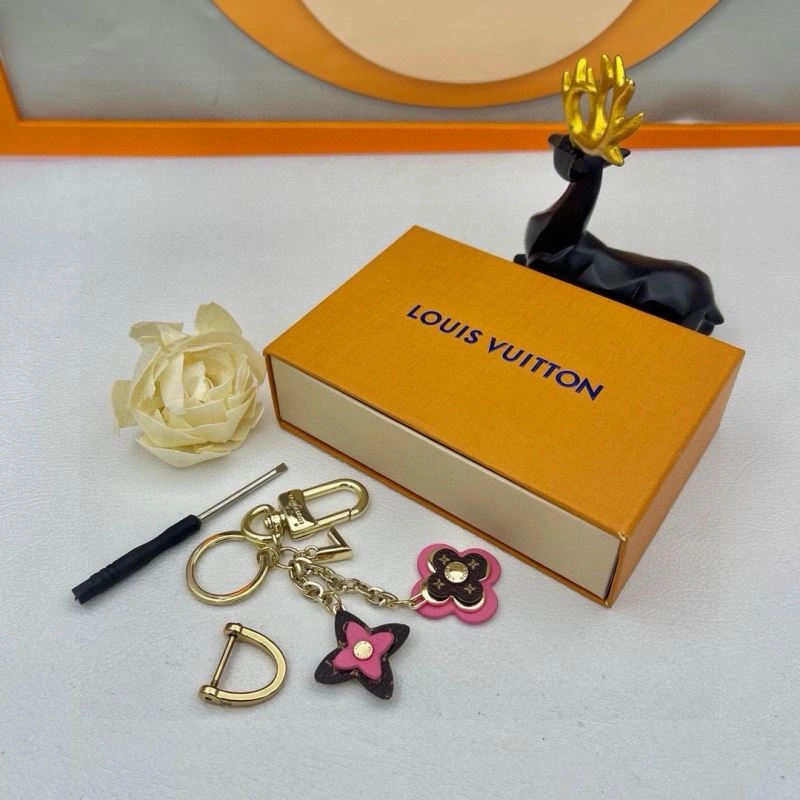 Cut-rate Louis Vuitton Keychains