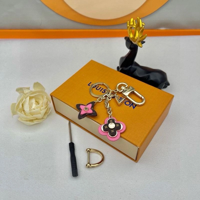 Cut-rate Louis Vuitton Keychains