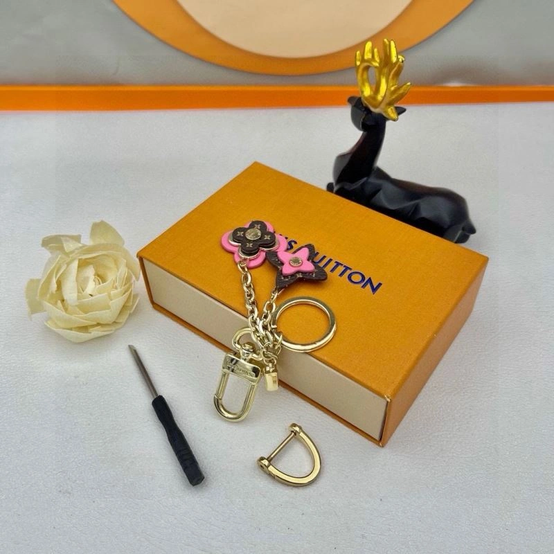 Cut-rate Louis Vuitton Keychains