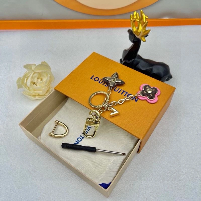 Cut-rate Louis Vuitton Keychains