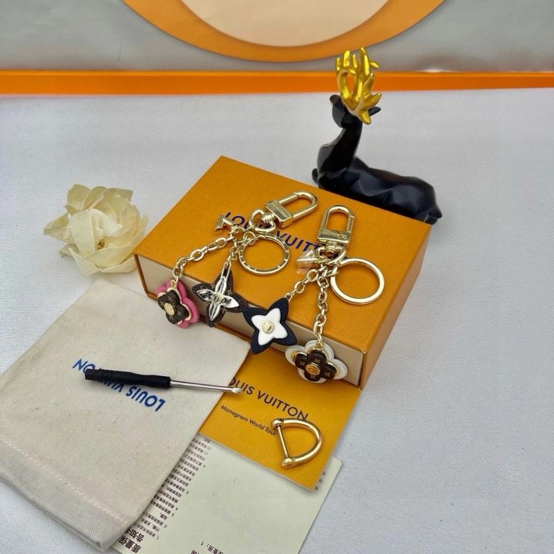 Louis Vuitton Keychains