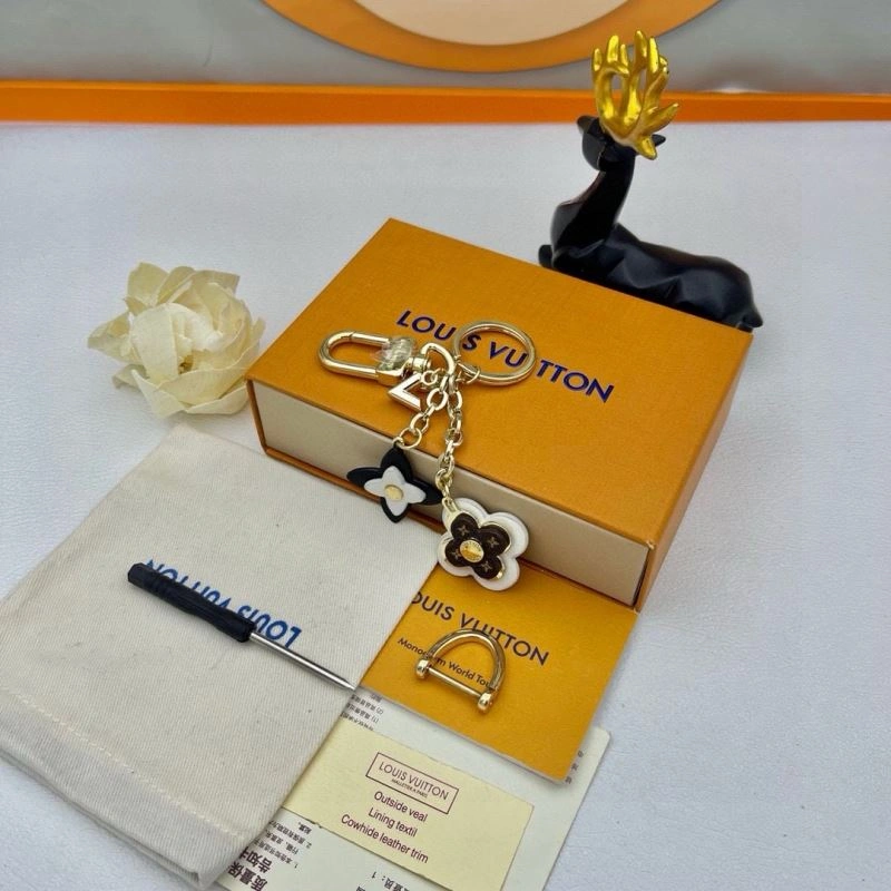 Bargain Louis Vuitton Keychains