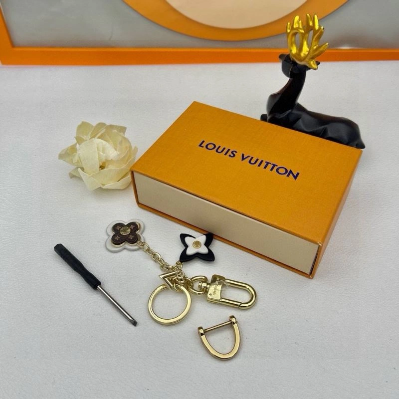 Bargain Louis Vuitton Keychains