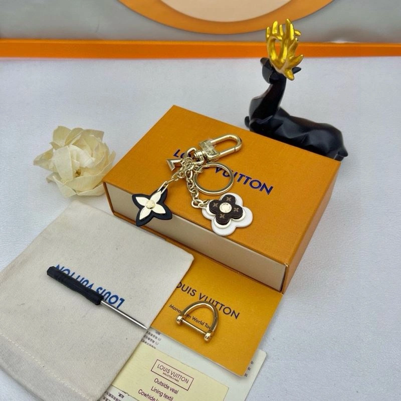 Bargain Louis Vuitton Keychains