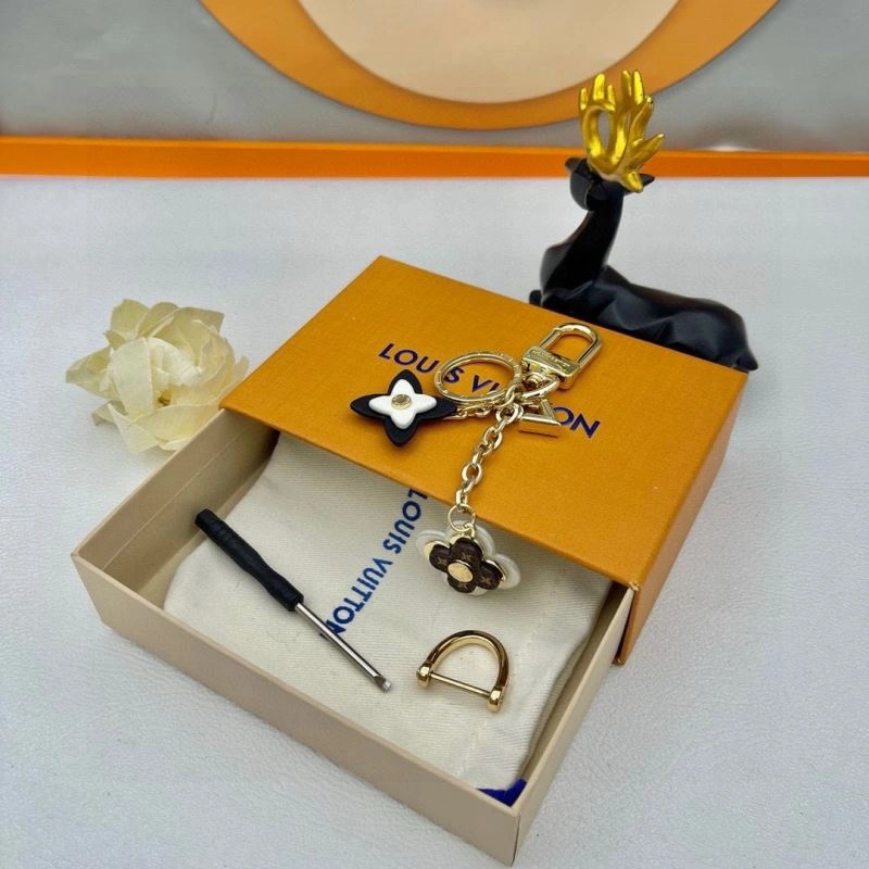 Bargain Louis Vuitton Keychains