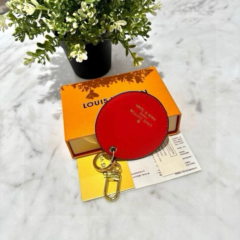 Reasonably priced Louis Vuitton Keychains