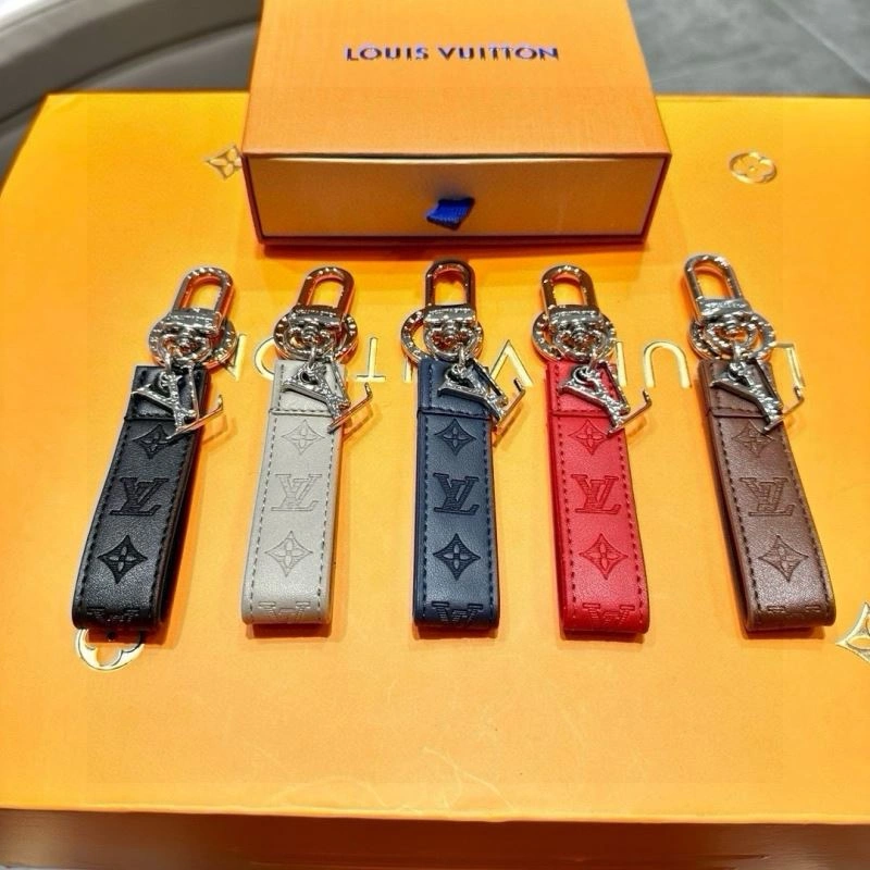 Louis Vuitton Keychains