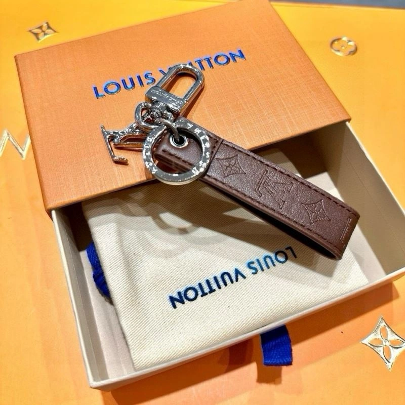 Value-priced Louis Vuitton Keychains
