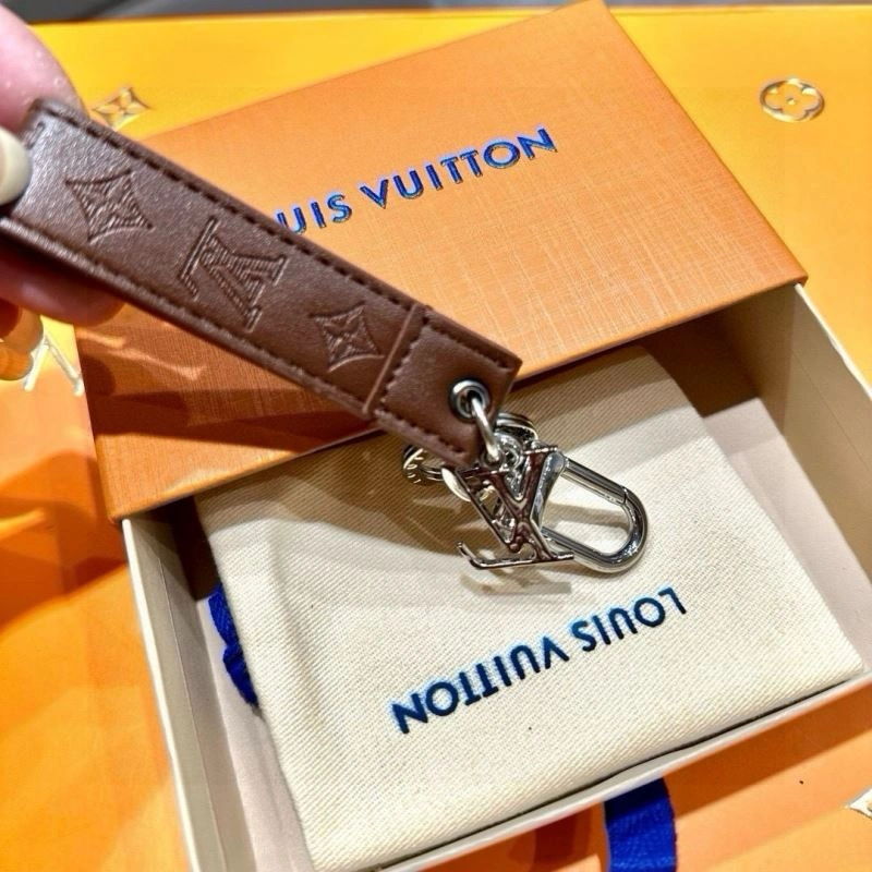 Value-priced Louis Vuitton Keychains