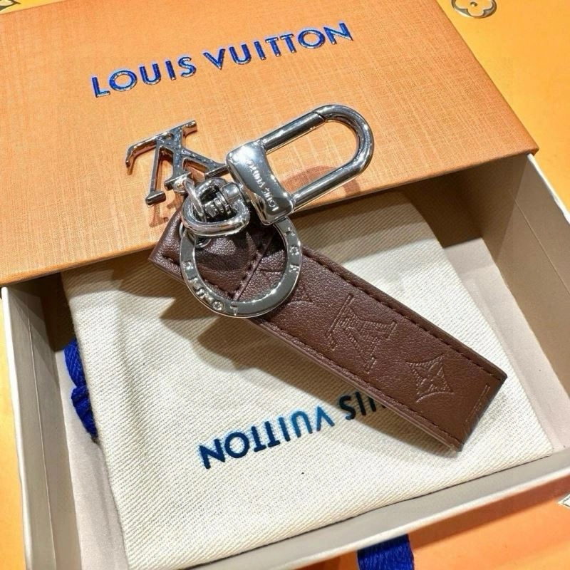 Value-priced Louis Vuitton Keychains